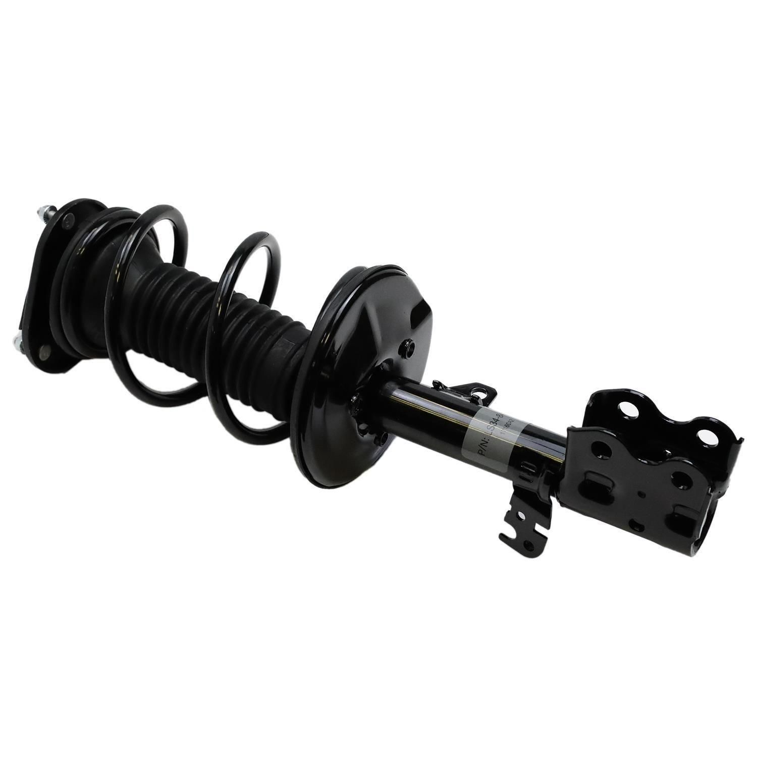 Duralast Loaded Strut Assembly LS34-84101L