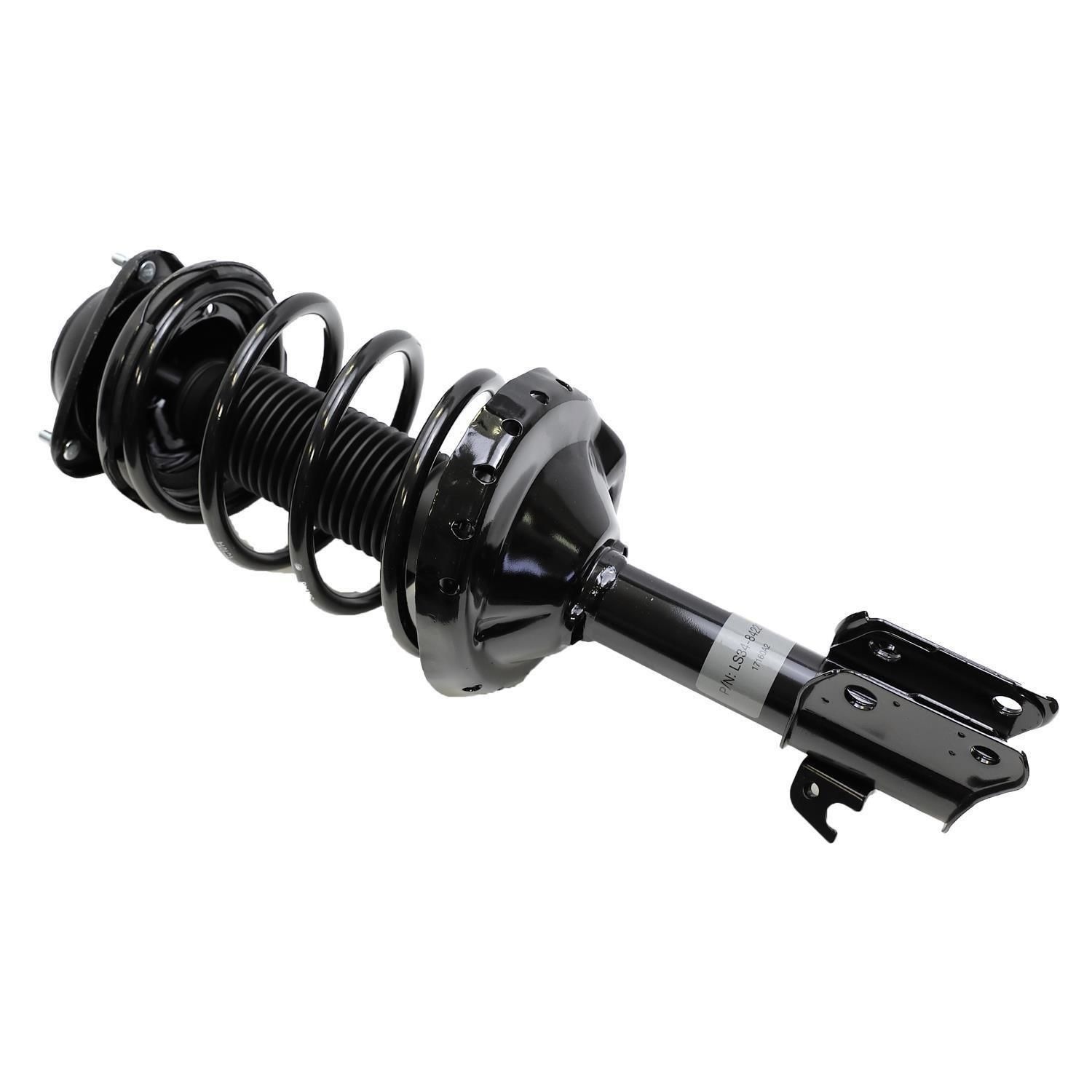 Duralast Loaded Strut Assembly LS34-84221R