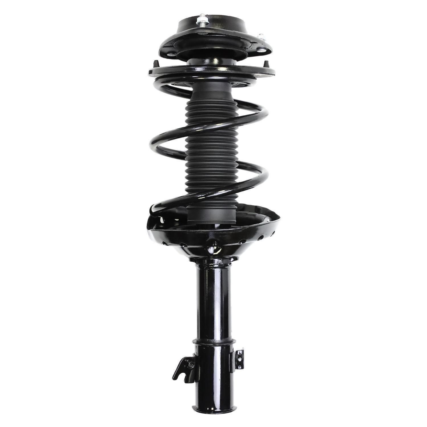Duralast Loaded Strut Assembly LS34-84421L