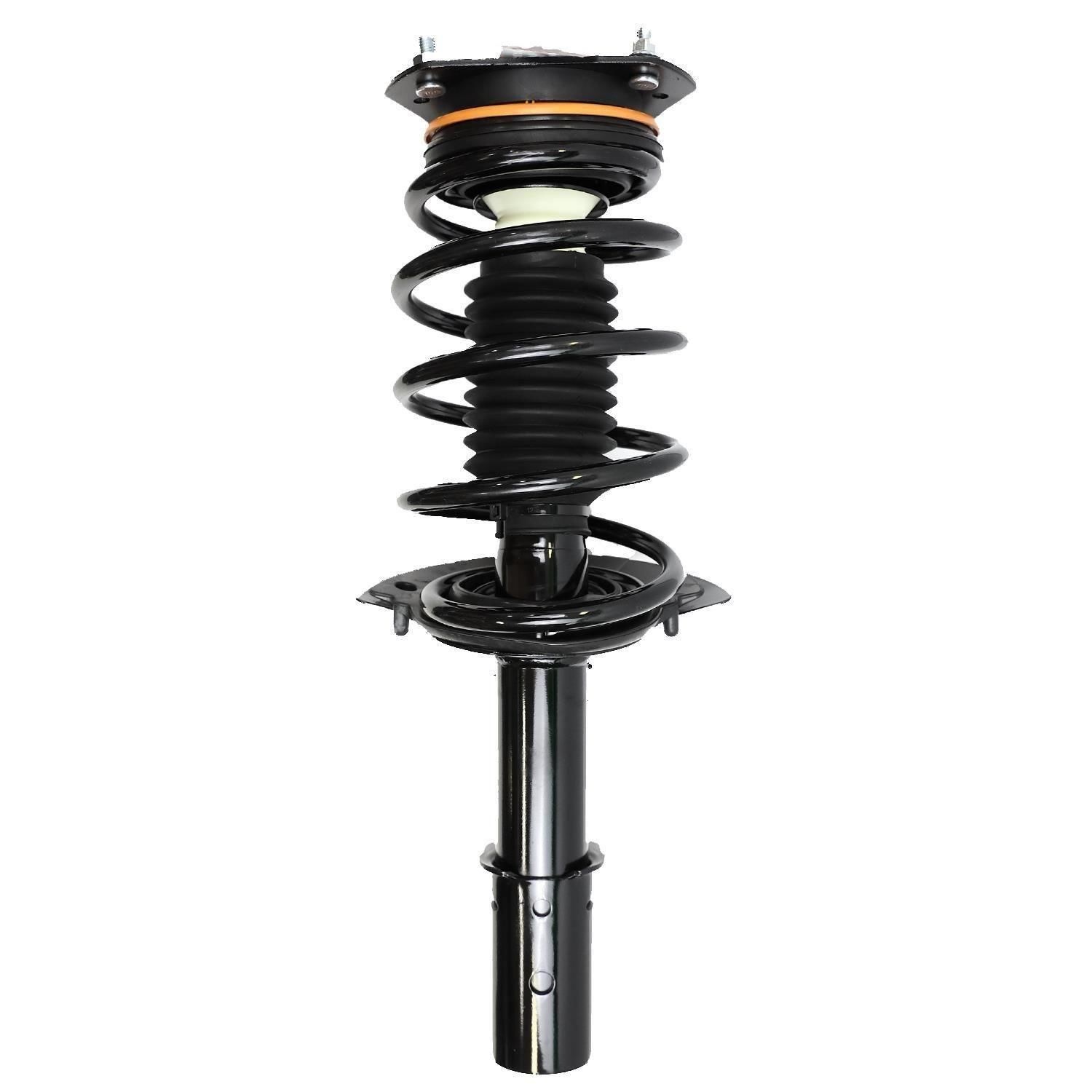 Duralast Suspension Strut and Coil Spring Assembly LS34-84451B