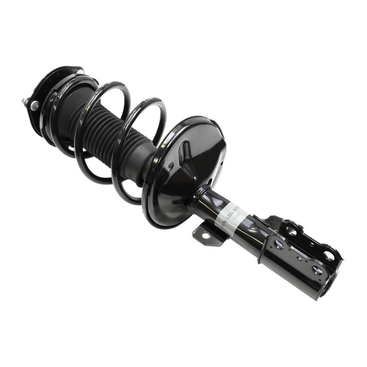 Duralast Loaded Strut Assembly LS34-84781R