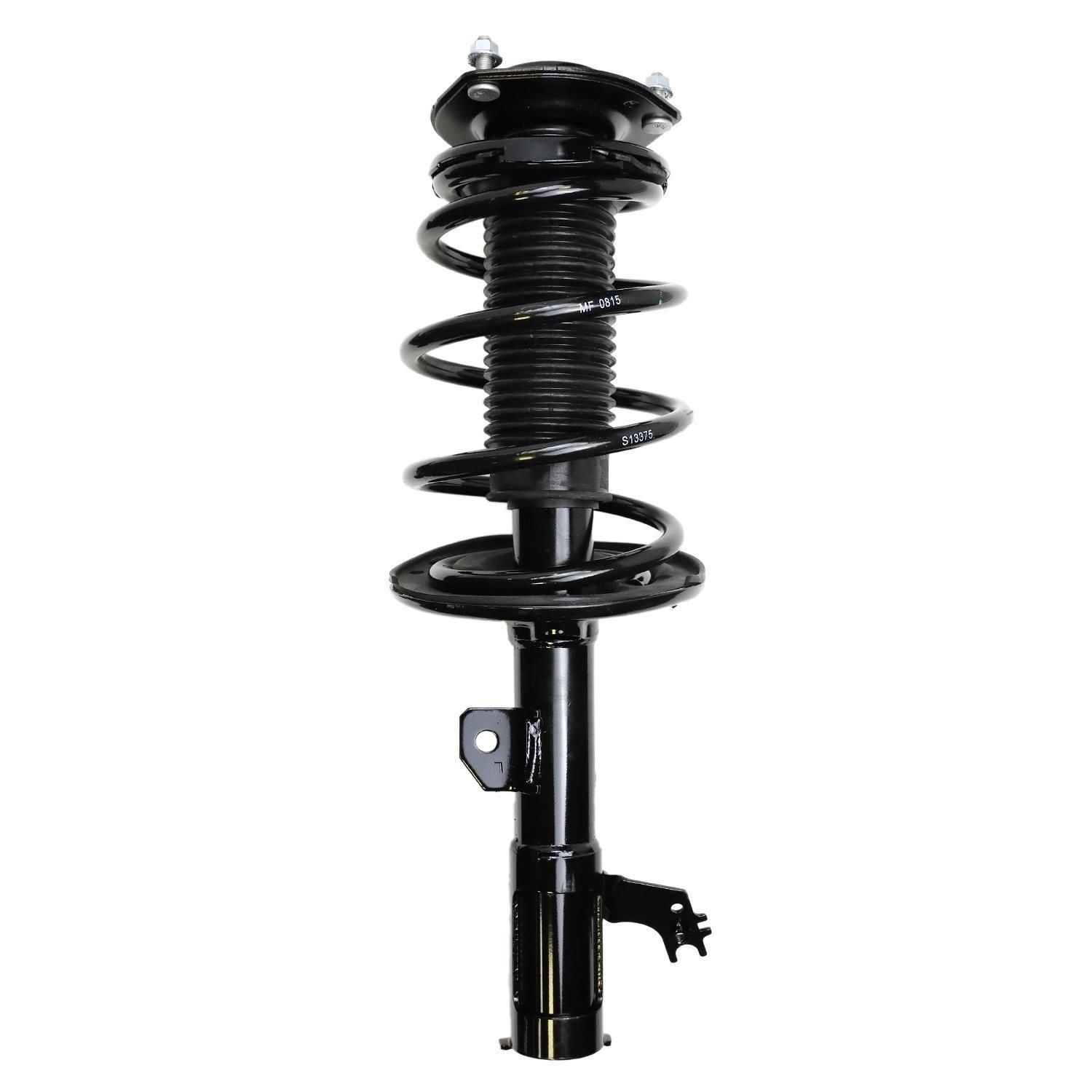 Duralast Loaded Strut Assembly LS34-84881L