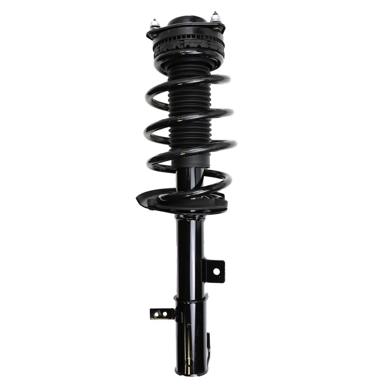 Duralast Loaded Strut Assembly LS34-84901R