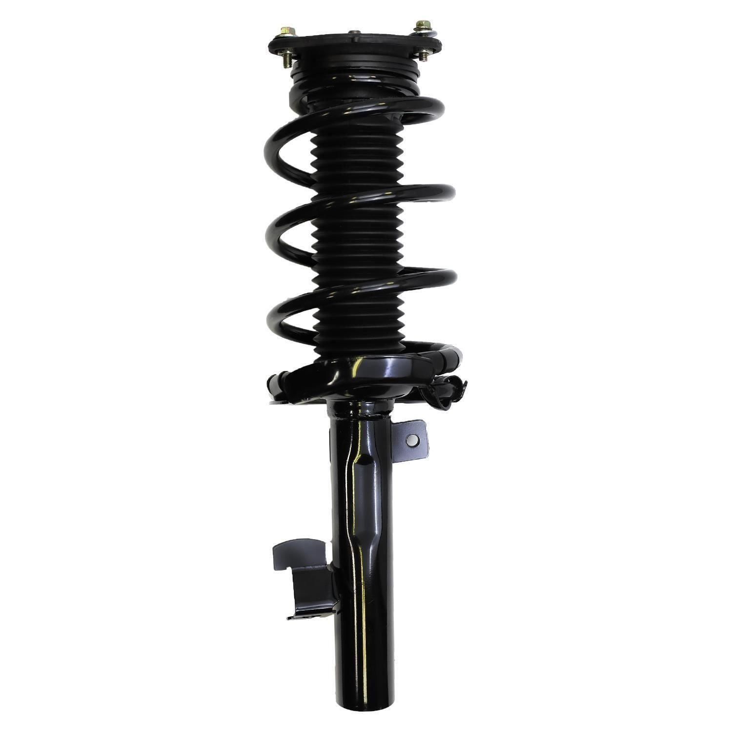 Duralast Suspension Strut and Coil Spring Assembly LS34-85161L