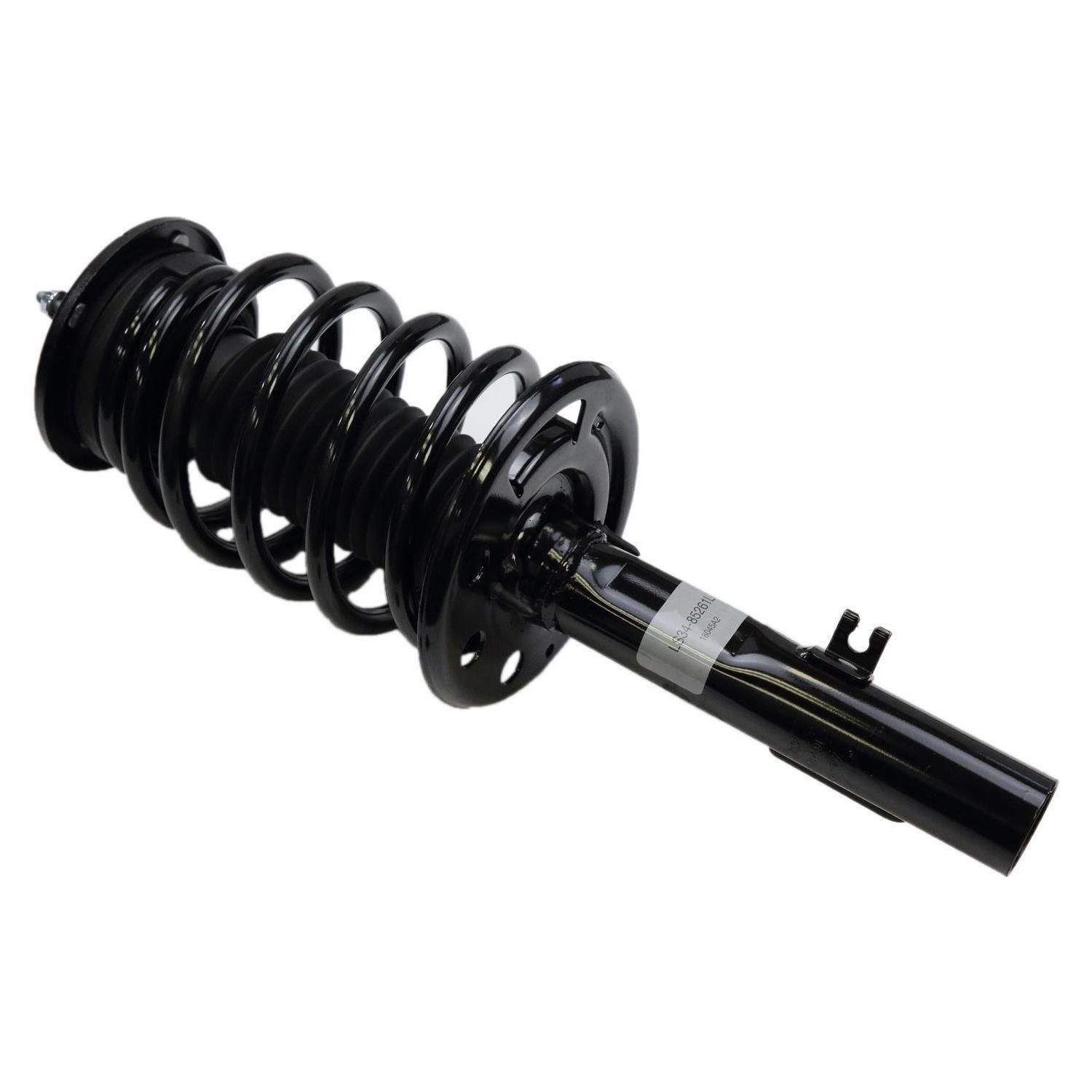 Duralast Loaded Strut Assembly LS34-85261L