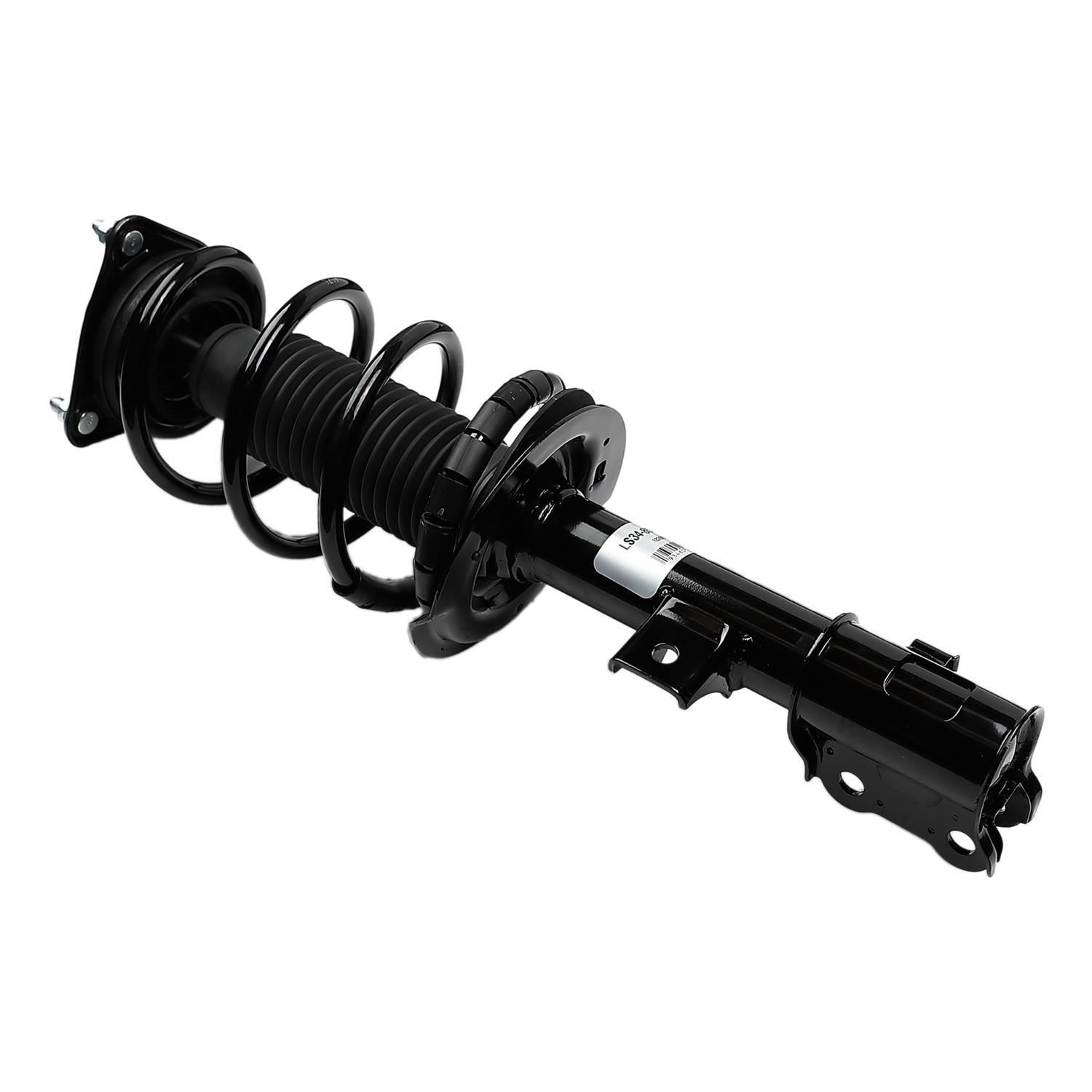 Duralast Loaded Strut Assembly LS34-85431R