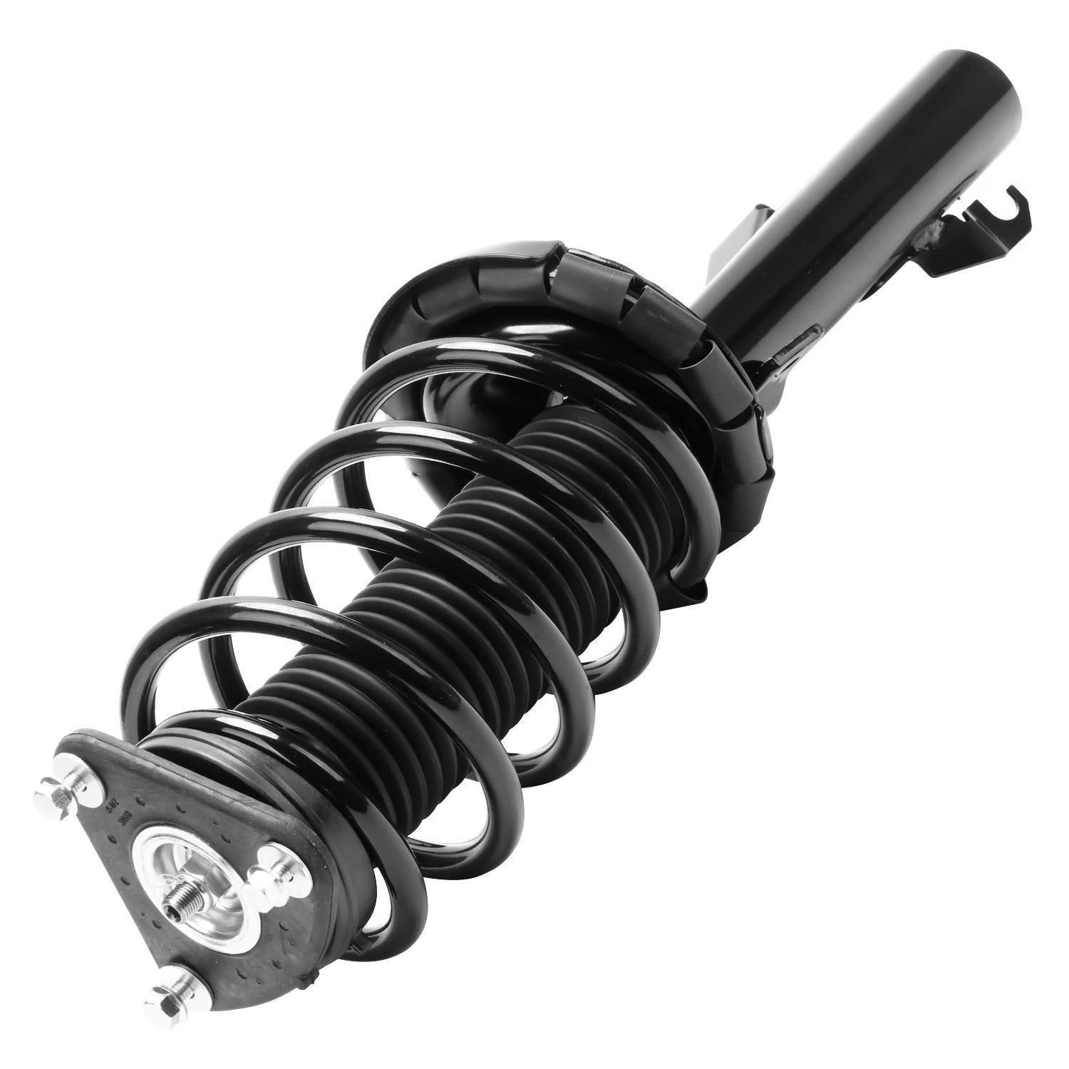 Duralast Loaded Strut LS34-85691R