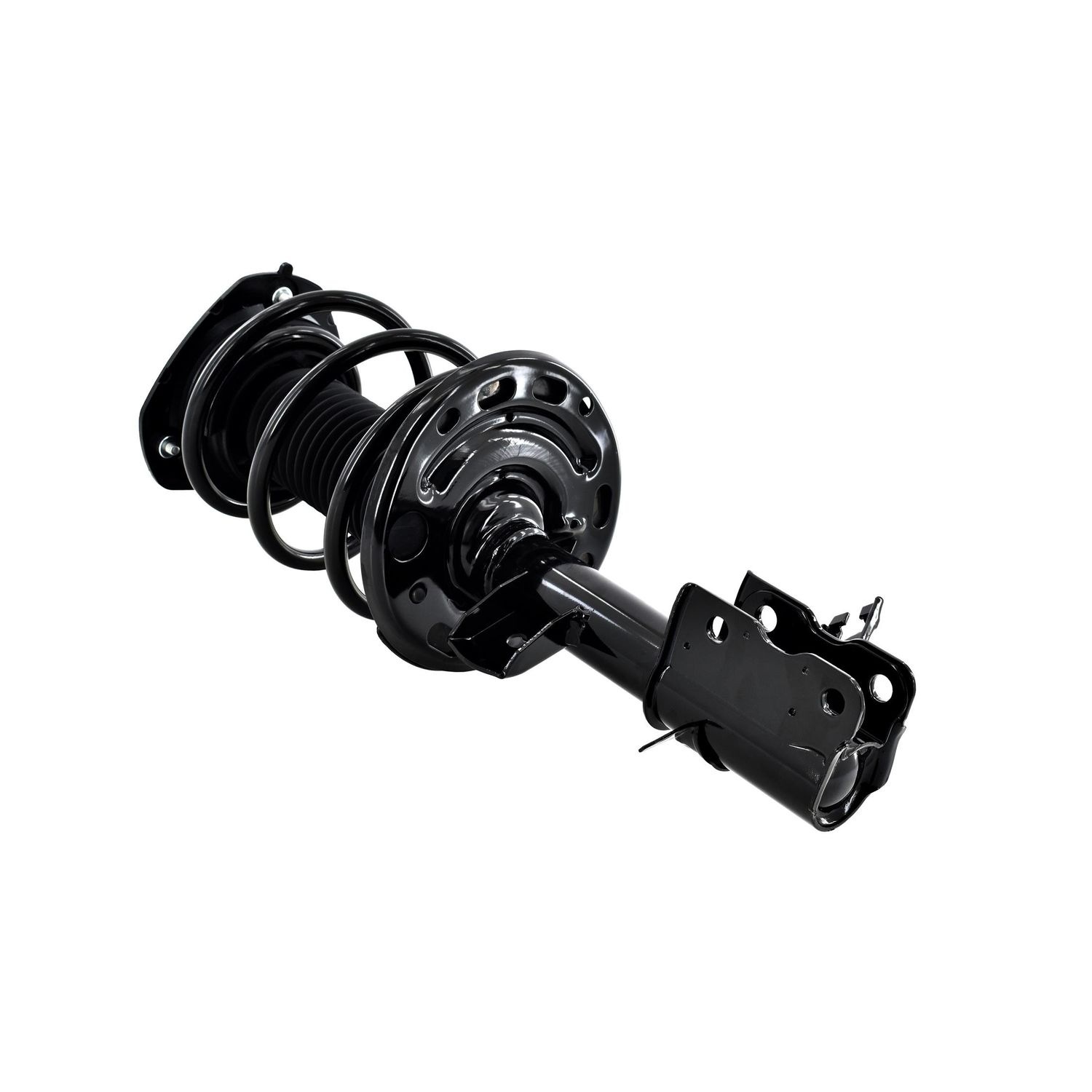 Duralast Loaded Strut LS34-85881R