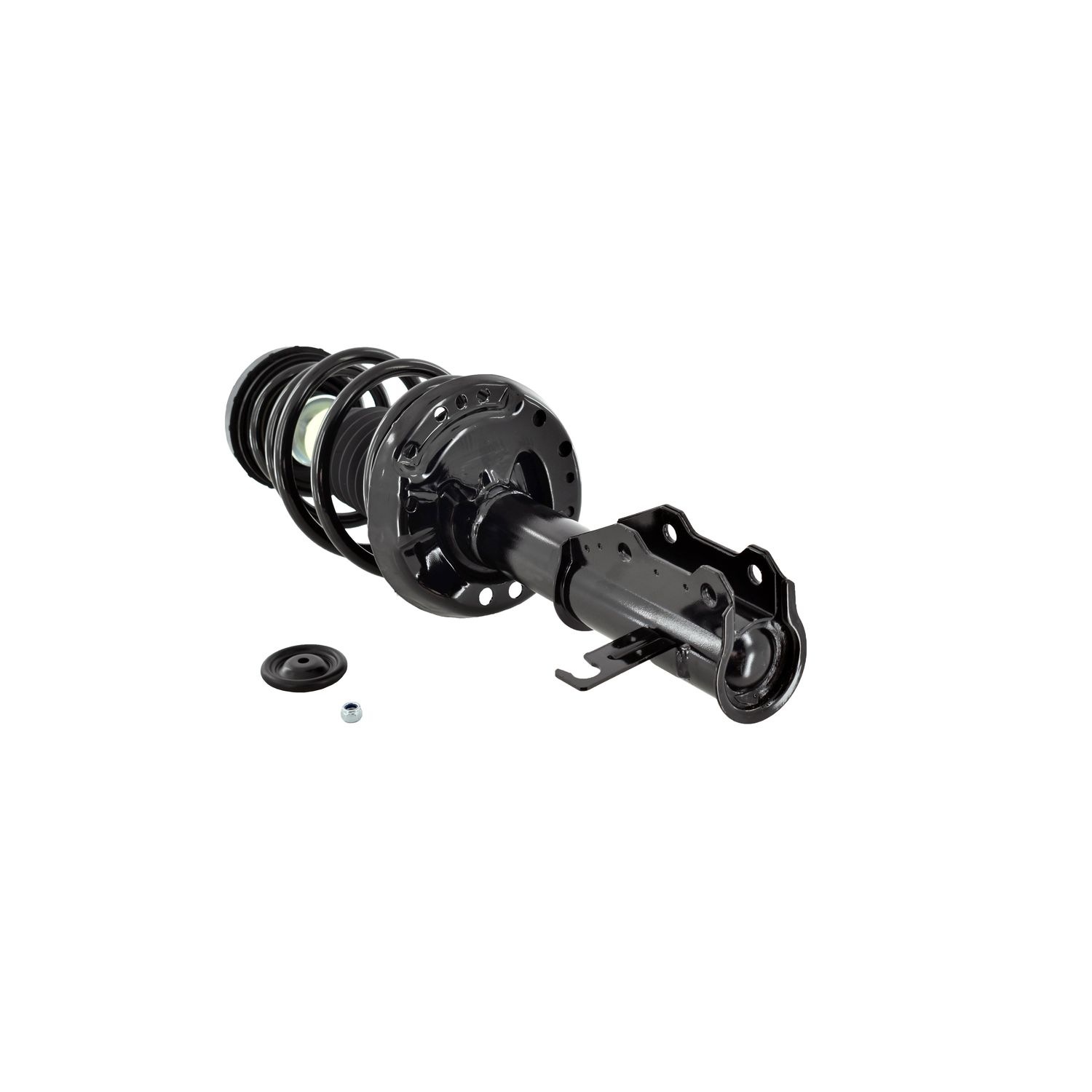 Duralast Strut Assembly LS34-86381L