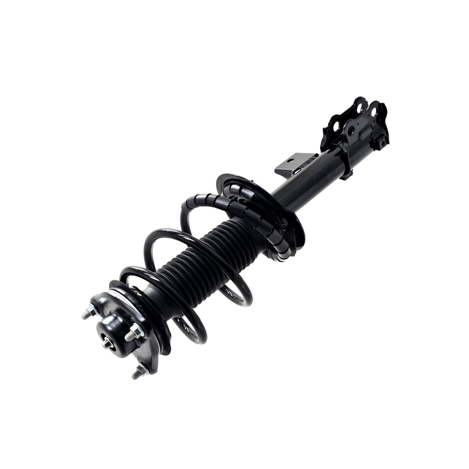 Duralast Suspension Strut and Coil Spring Assembly LS34-86451R