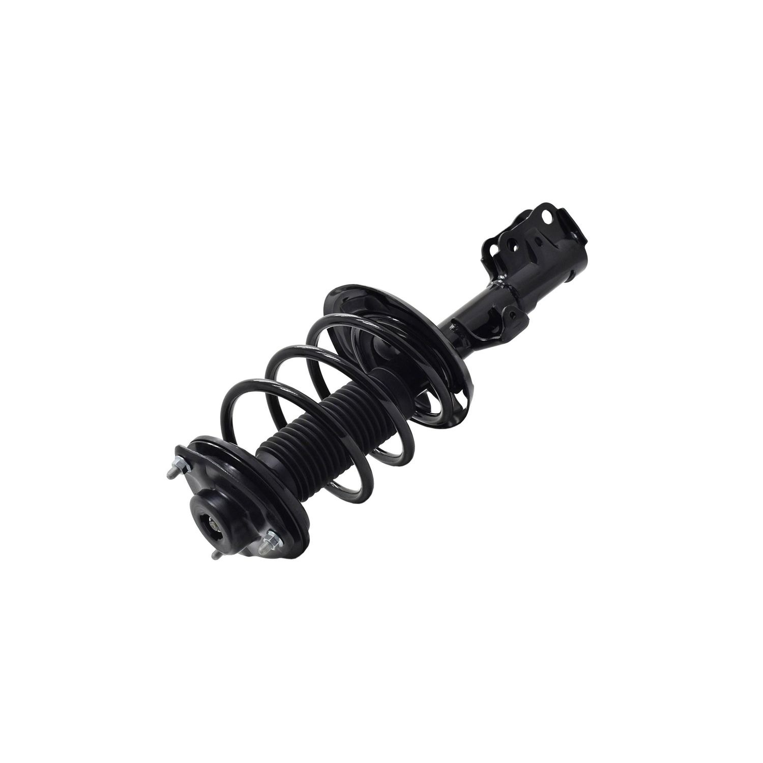 Duralast Suspension Strut and Coil Spring Assembly LS34-86651R