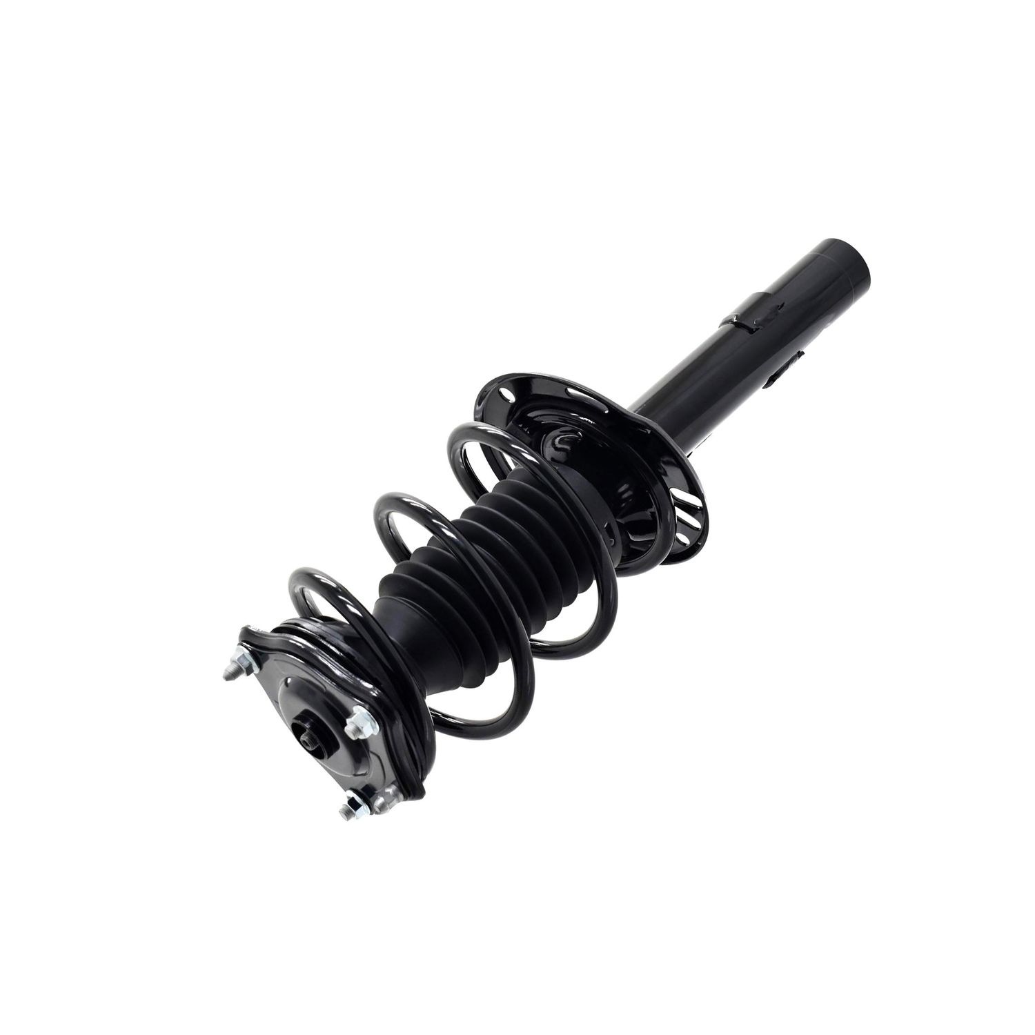Duralast Suspension Strut and Coil Spring Assembly LS34-86691R