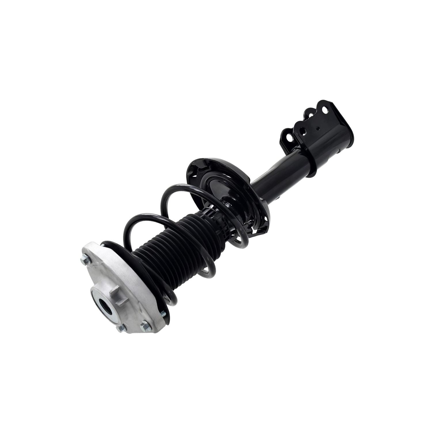 Duralast Suspension Strut and Coil Spring Assembly LS34-86711R