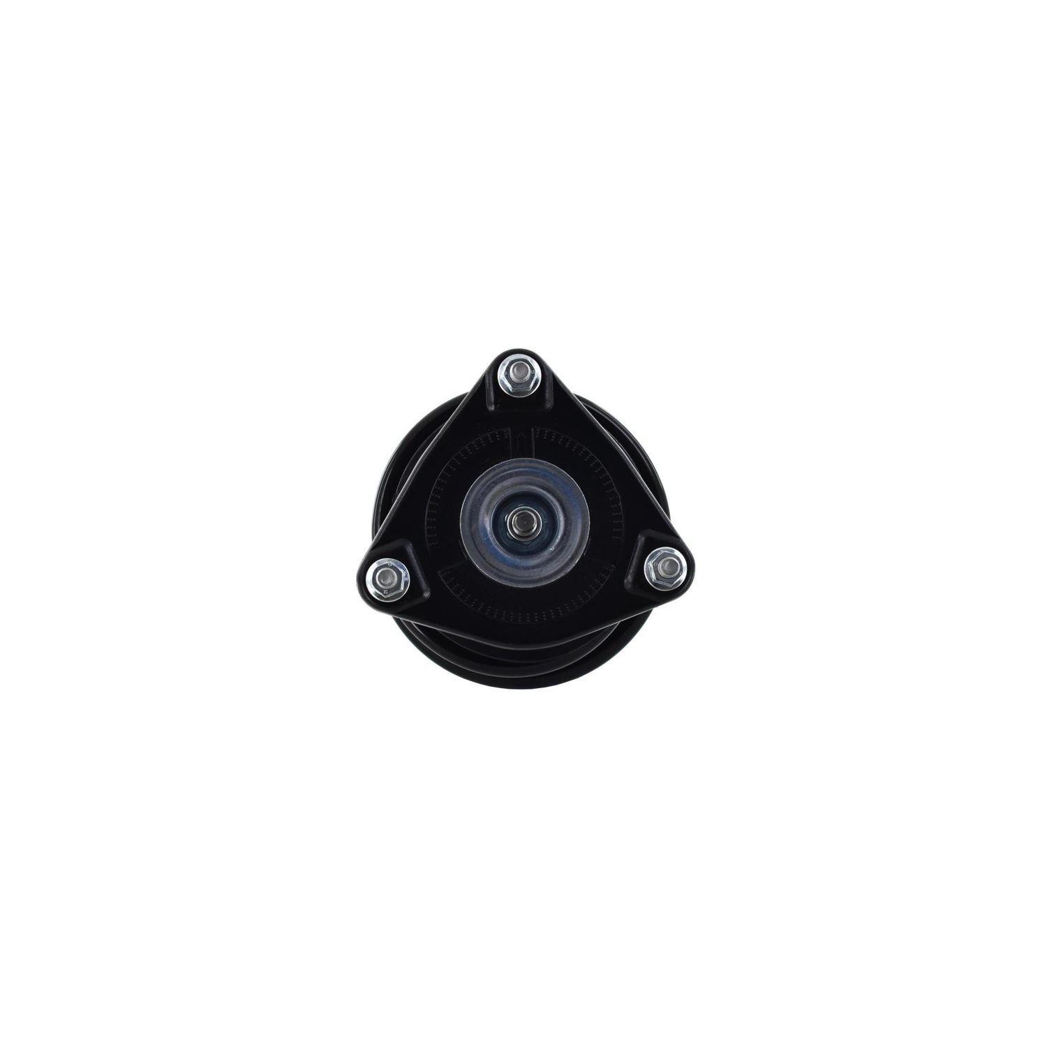 Duralast Loaded Suspension Strut And Coil Spring Assembly Ls34 86751l