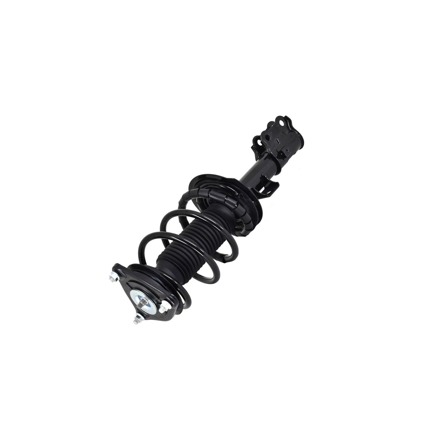 Duralast Loaded Suspension Strut And Coil Spring Assembly Ls34 86751r