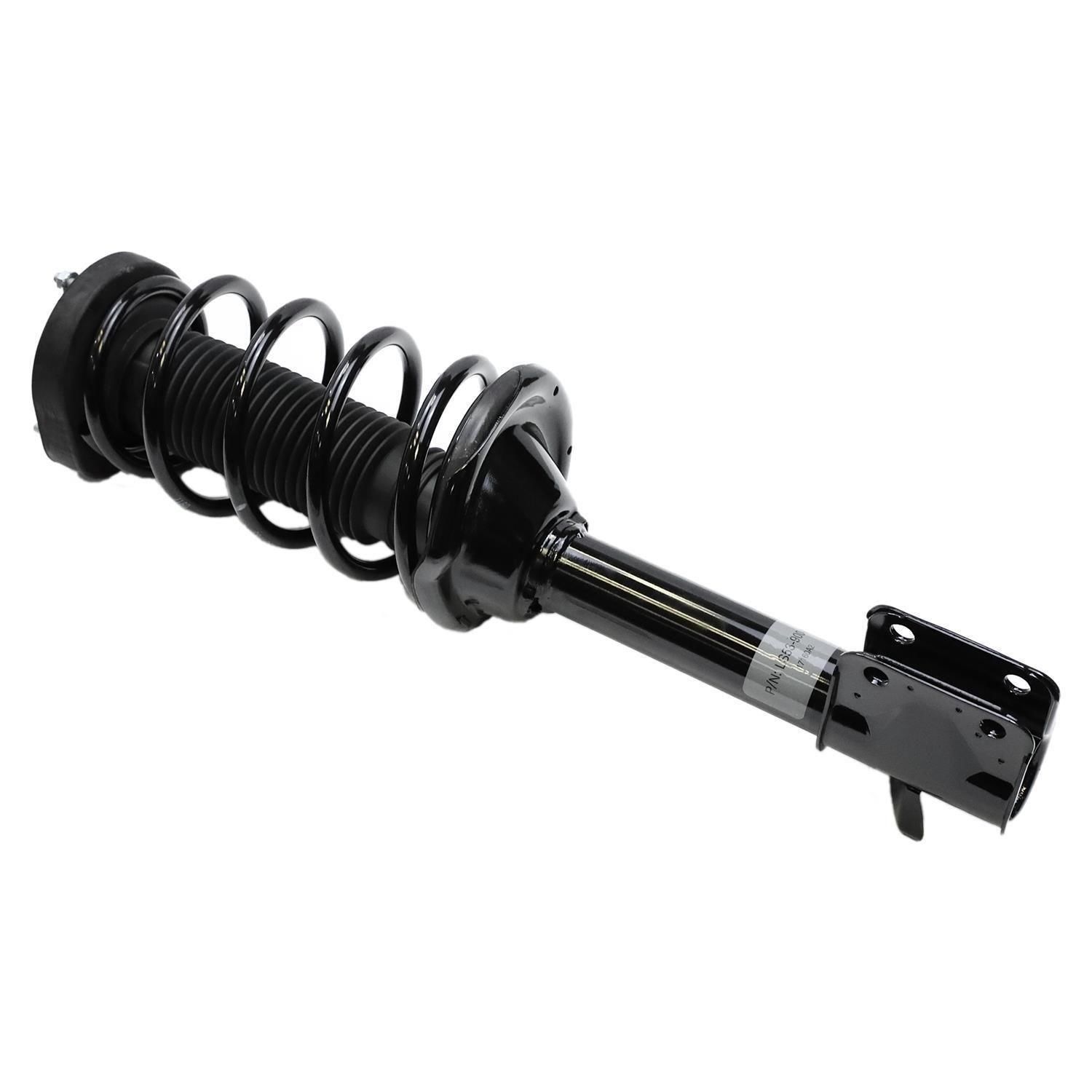 Duralast Loaded Strut Assembly LS53-90042L