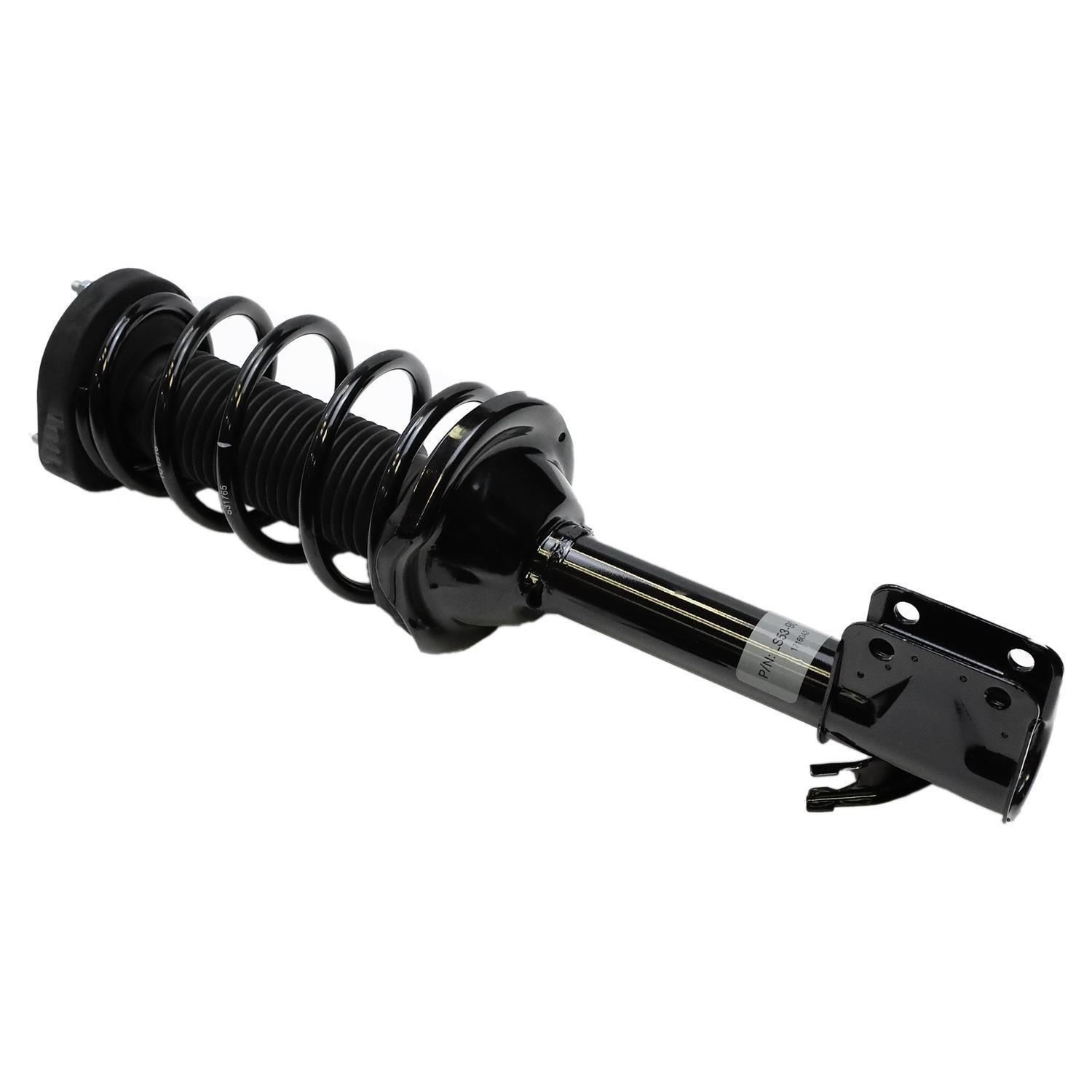 Duralast Loaded Strut Assembly LS53-90042R