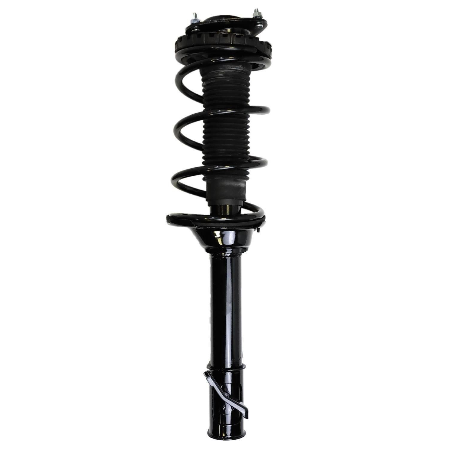 Duralast Loaded Strut Assembly LS53-90062L