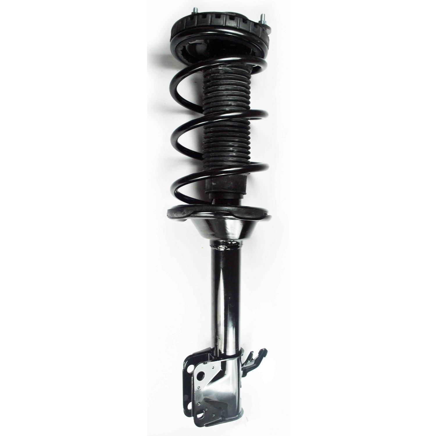 Duralast Loaded Strut Assembly LS53-90062L