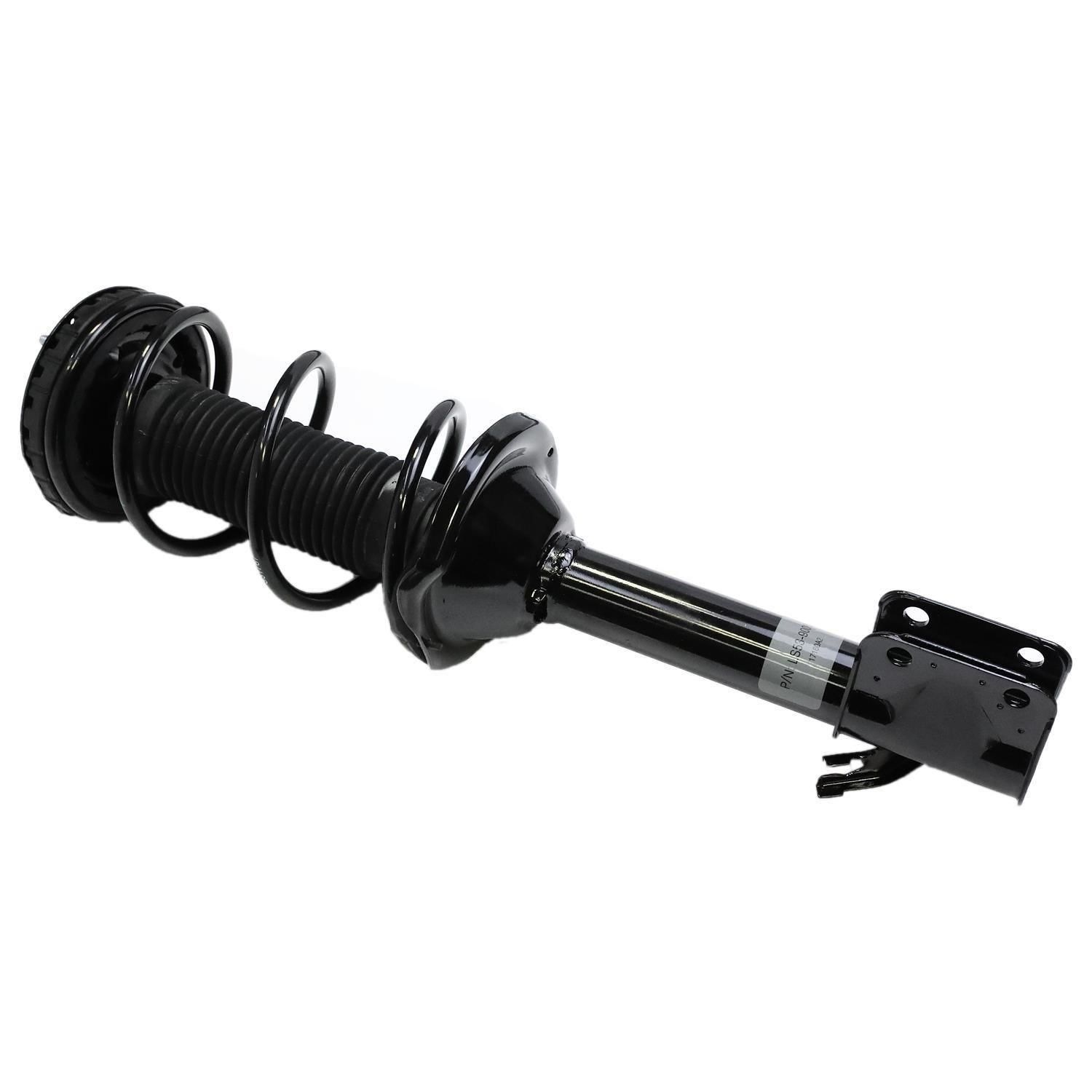 Duralast Loaded Strut Assembly LS53-90062R
