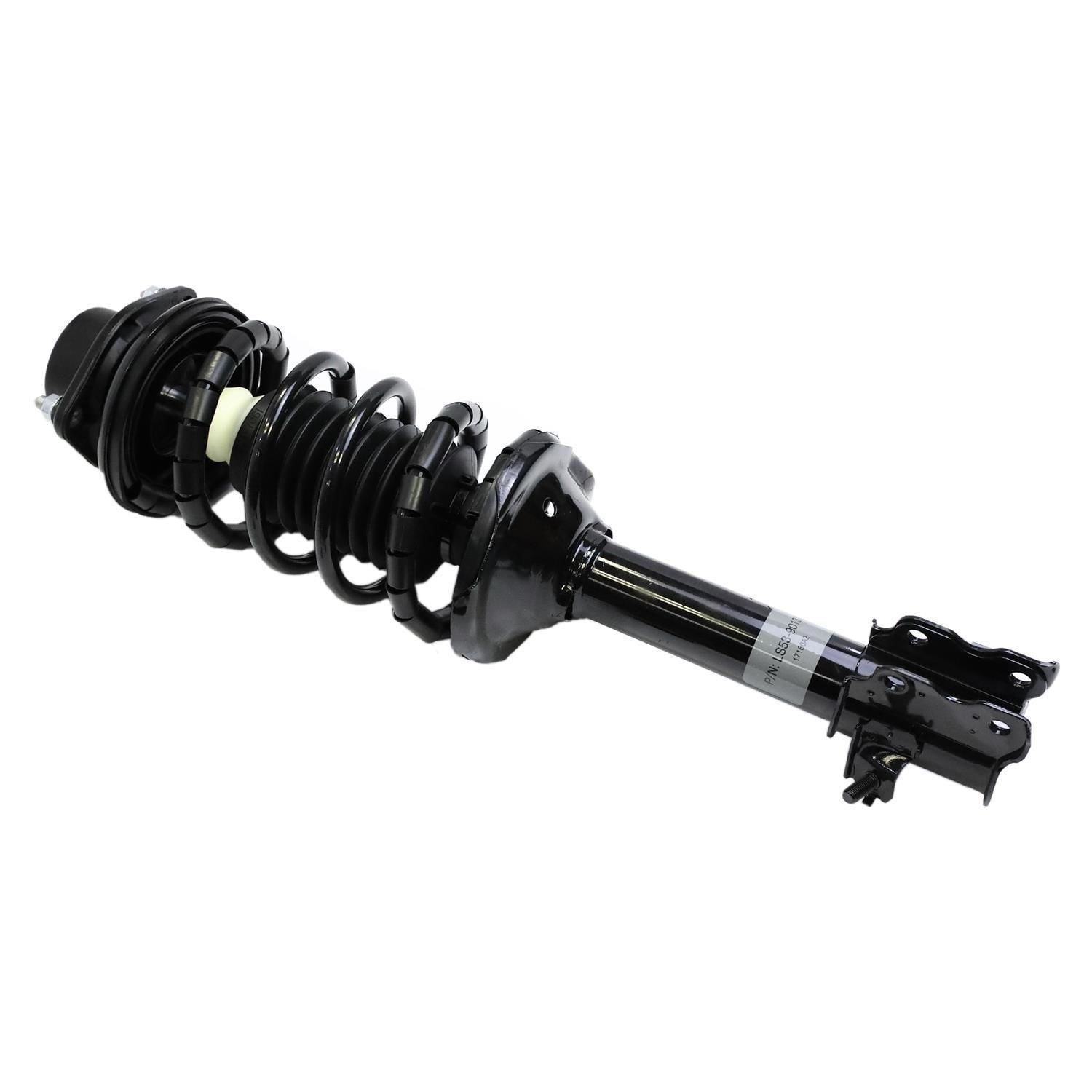 Duralast Loaded Strut Assembly LS53-90132L