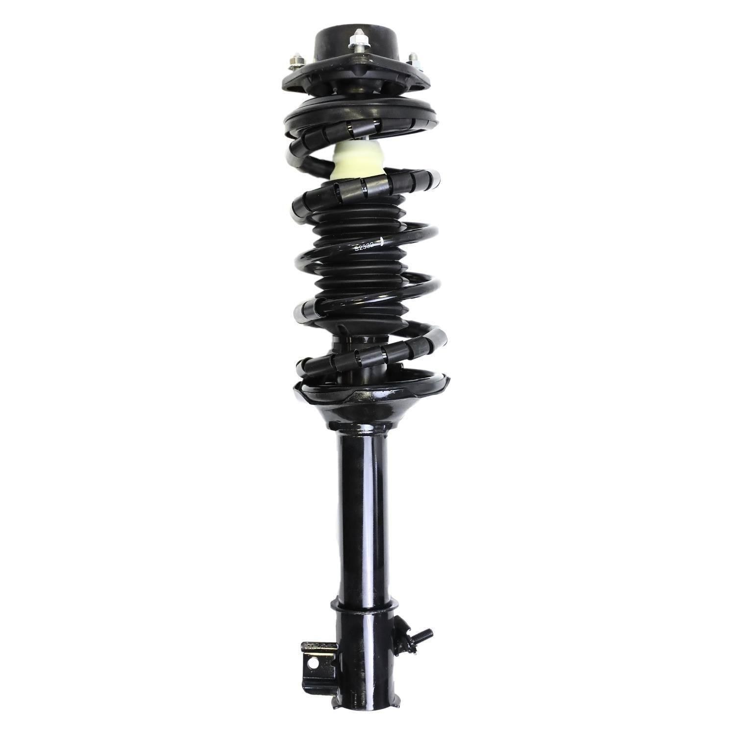 Duralast Loaded Strut Assembly LS53-90132L