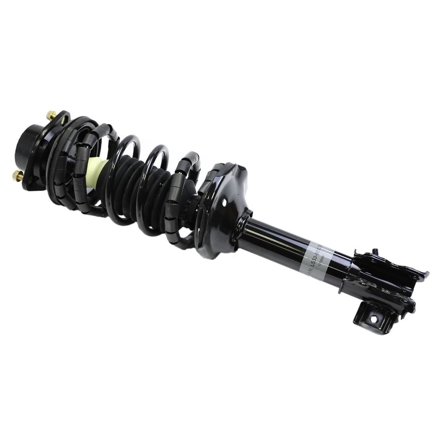 Duralast Loaded Strut Assembly LS53-90132R