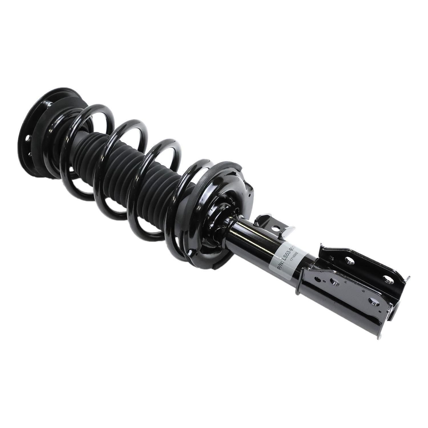 Duralast Loaded Strut Assembly LS53-90171L