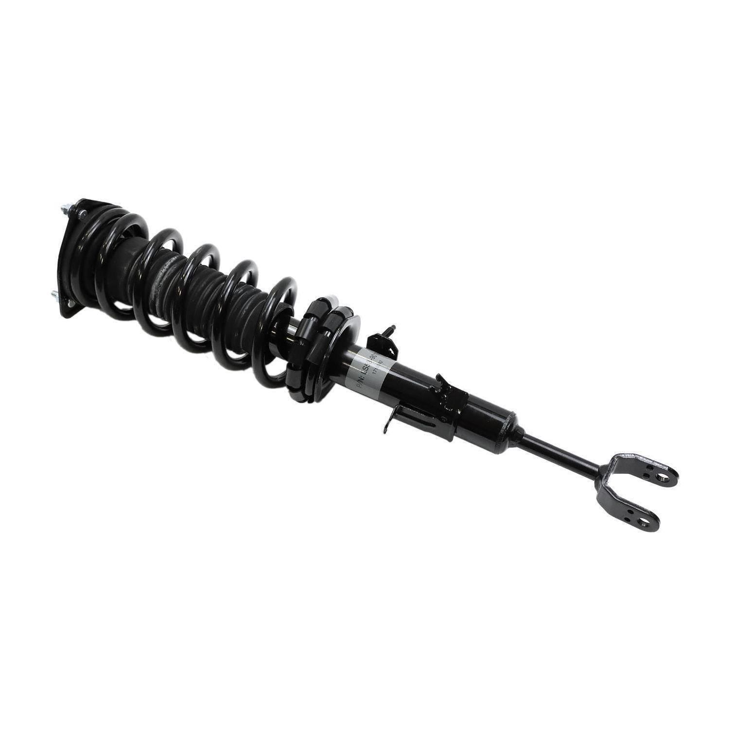 Duralast Loaded Strut Assembly LS53-90191L