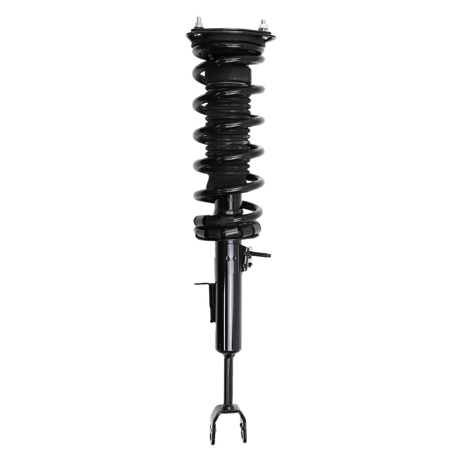 Duralast Loaded Strut Assembly LS53-90191R