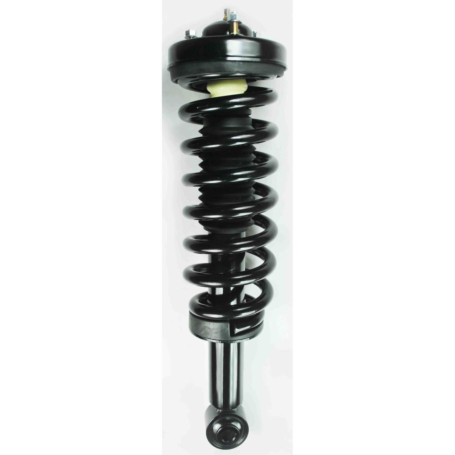 Duralast Loaded Strut Assembly LS53-90381B