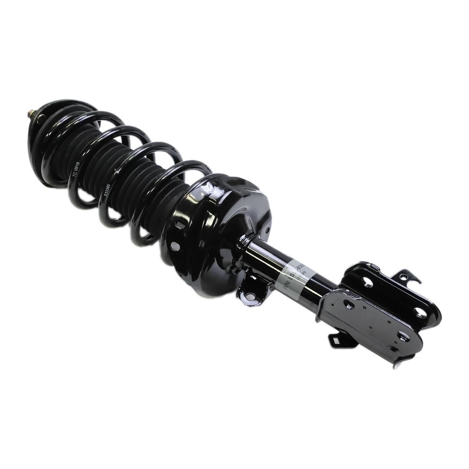Duralast Loaded Strut Assembly LS53-90661R
