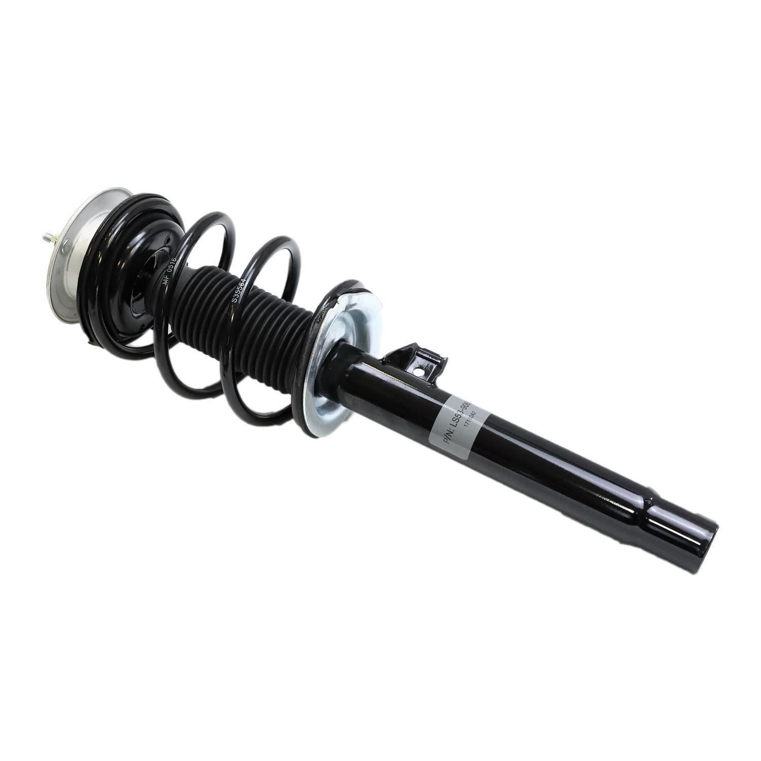 Duralast Loaded Strut Assembly LS53-90681L