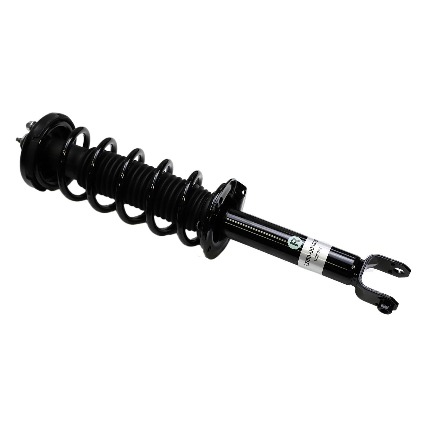 Duralast Loaded Strut Assembly LS53-90882R