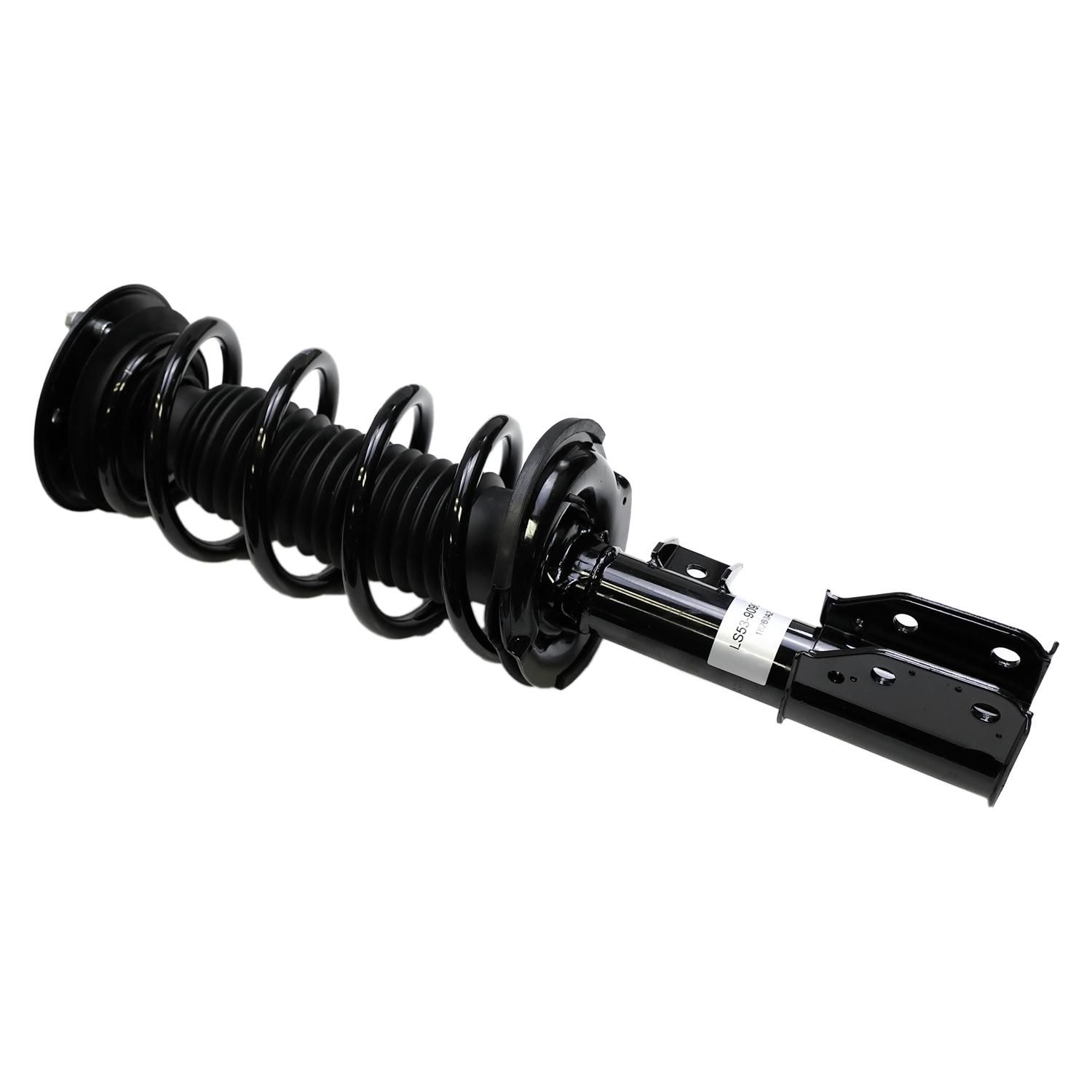 Duralast Loaded Strut Assembly LS53-90901L