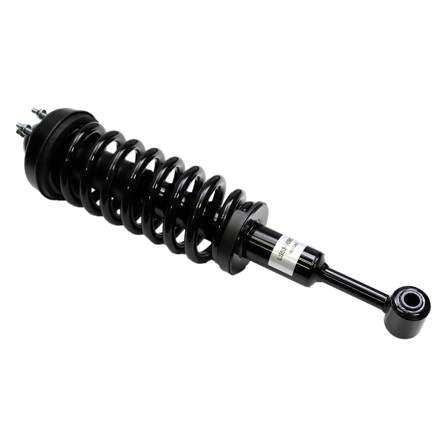 Duralast Loaded Strut Assembly LS53-90951B