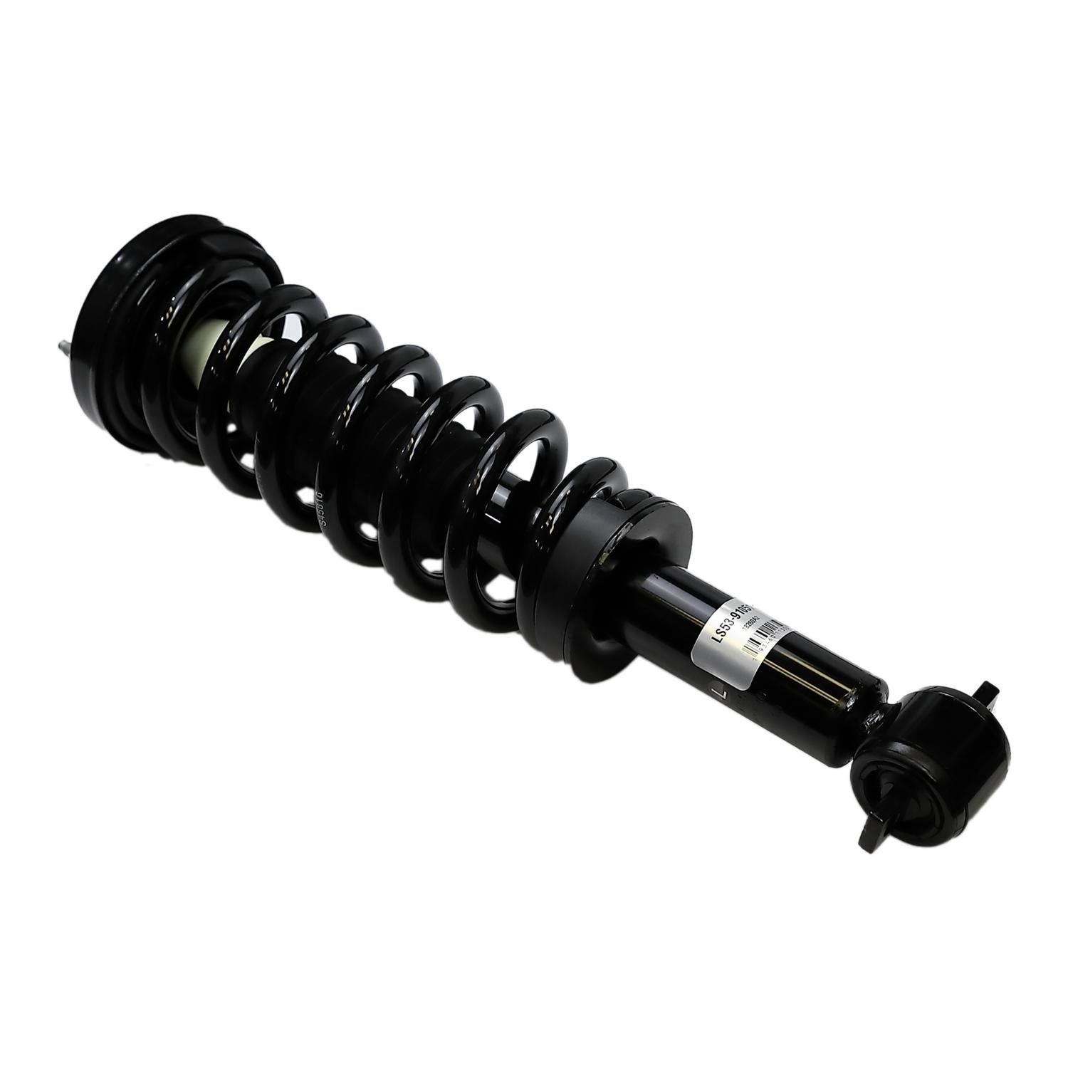 Duralast Loaded Strut Assembly LS53-91051L