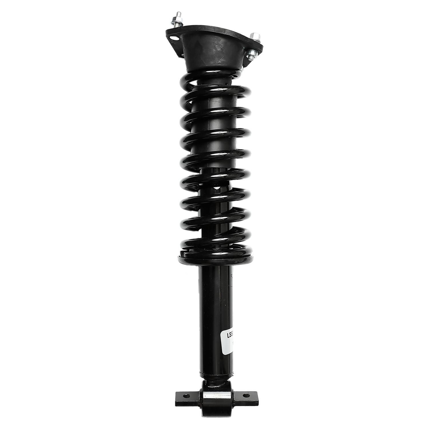 Duralast Loaded Strut Assembly LS53-91161L