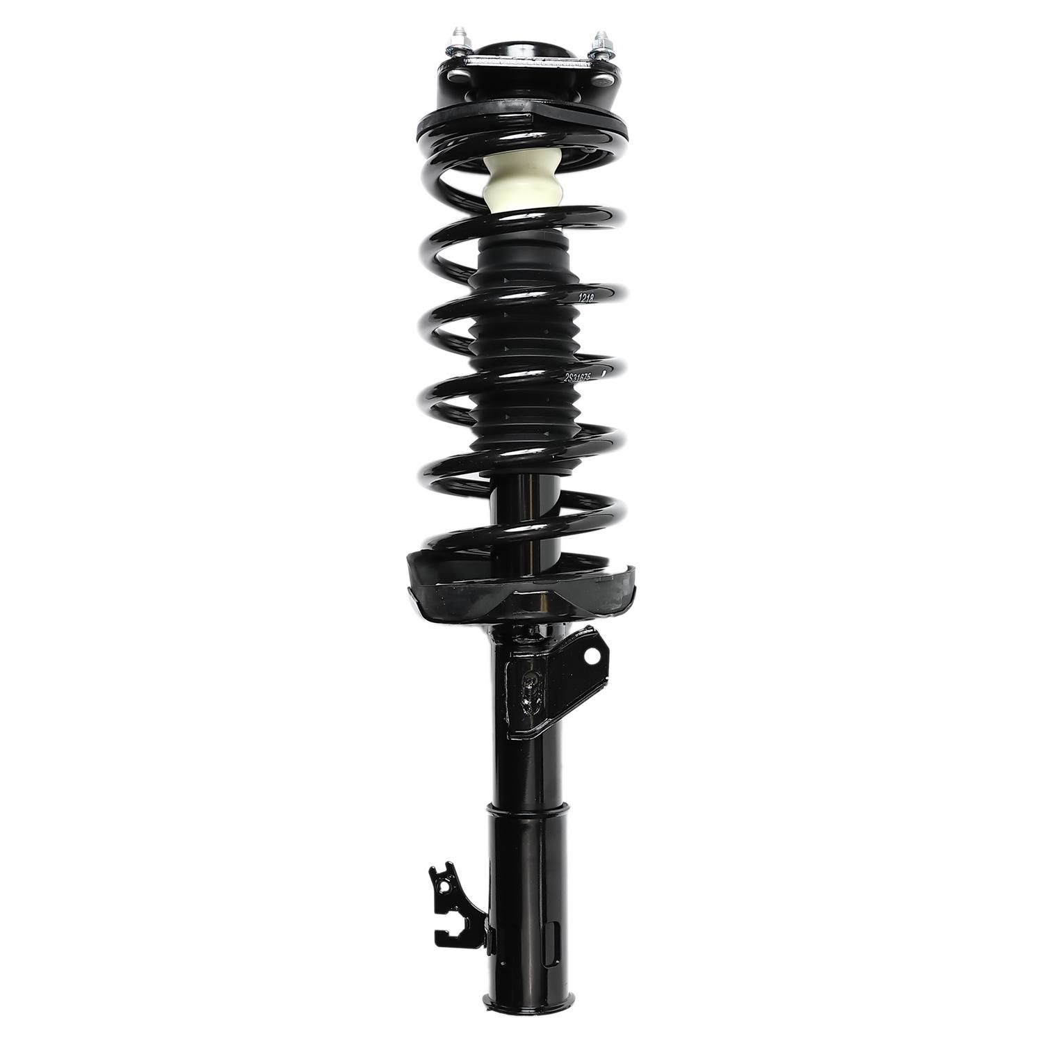 Duralast Loaded Strut LS53-91211R