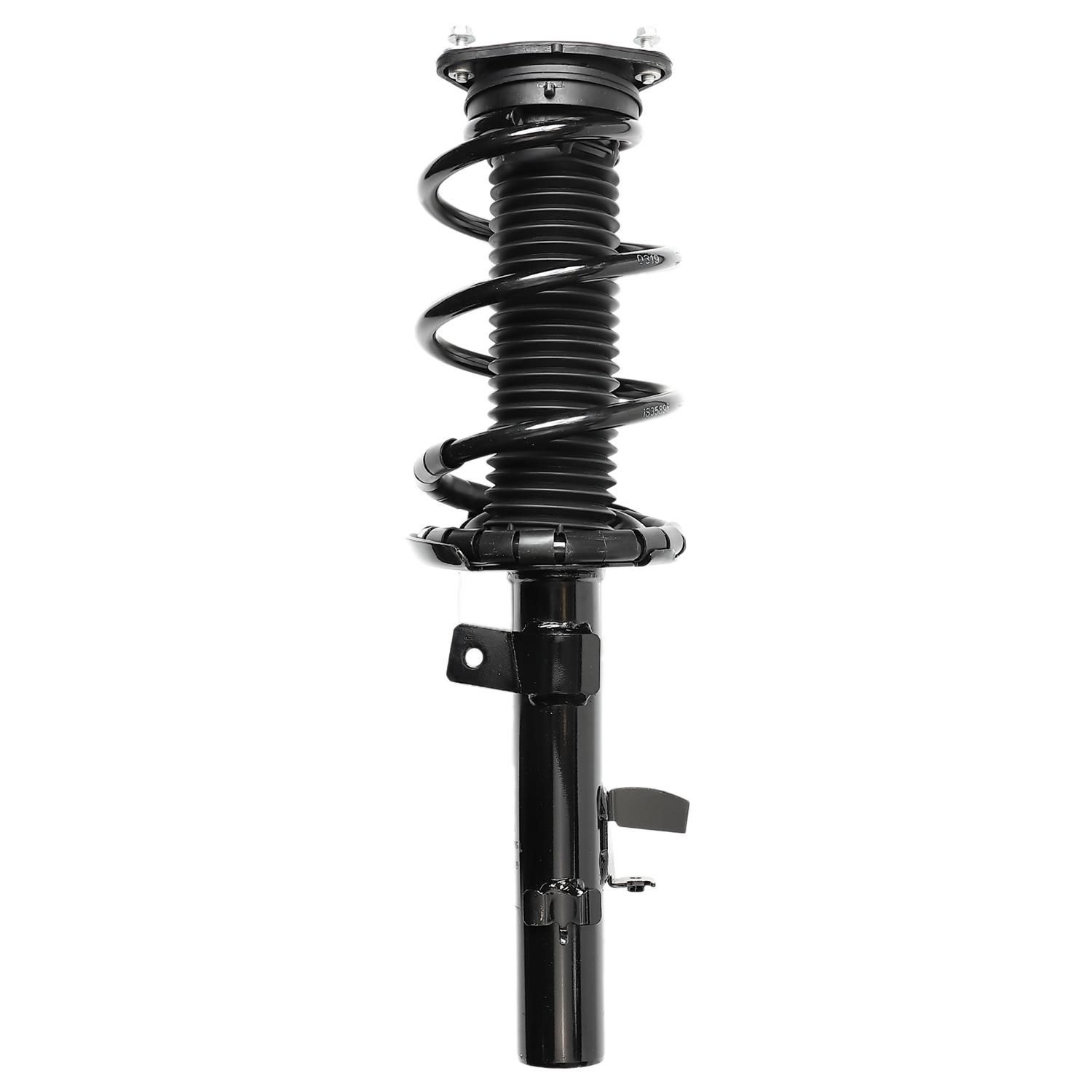 Duralast Loaded Strut LS53-91291L