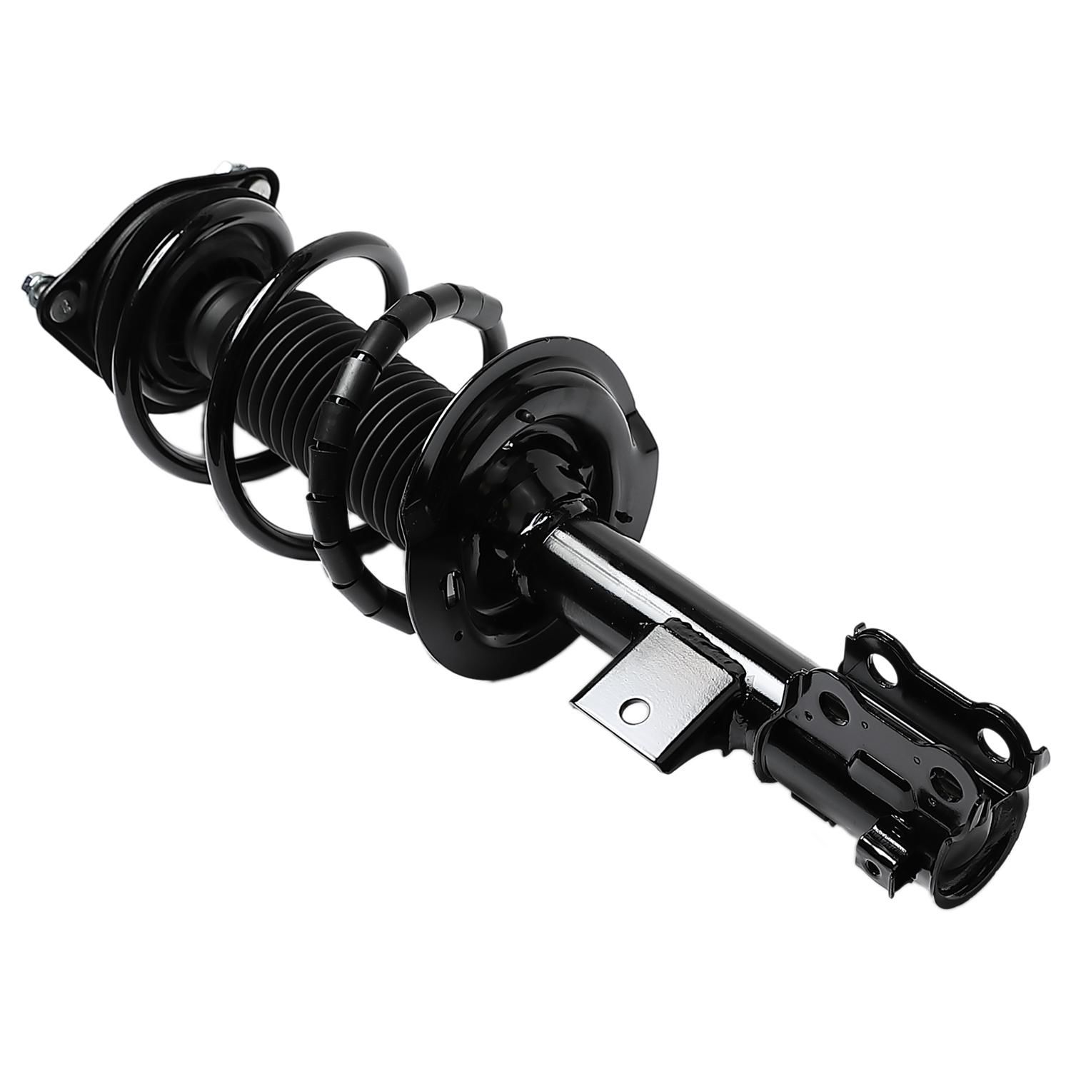 Duralast Loaded Strut LS53-91341L