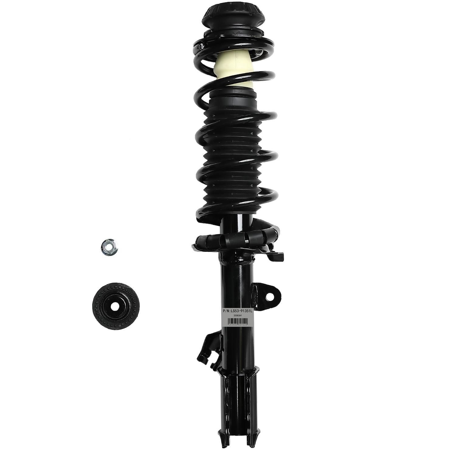 Duralast Loaded Strut LS53-91351L