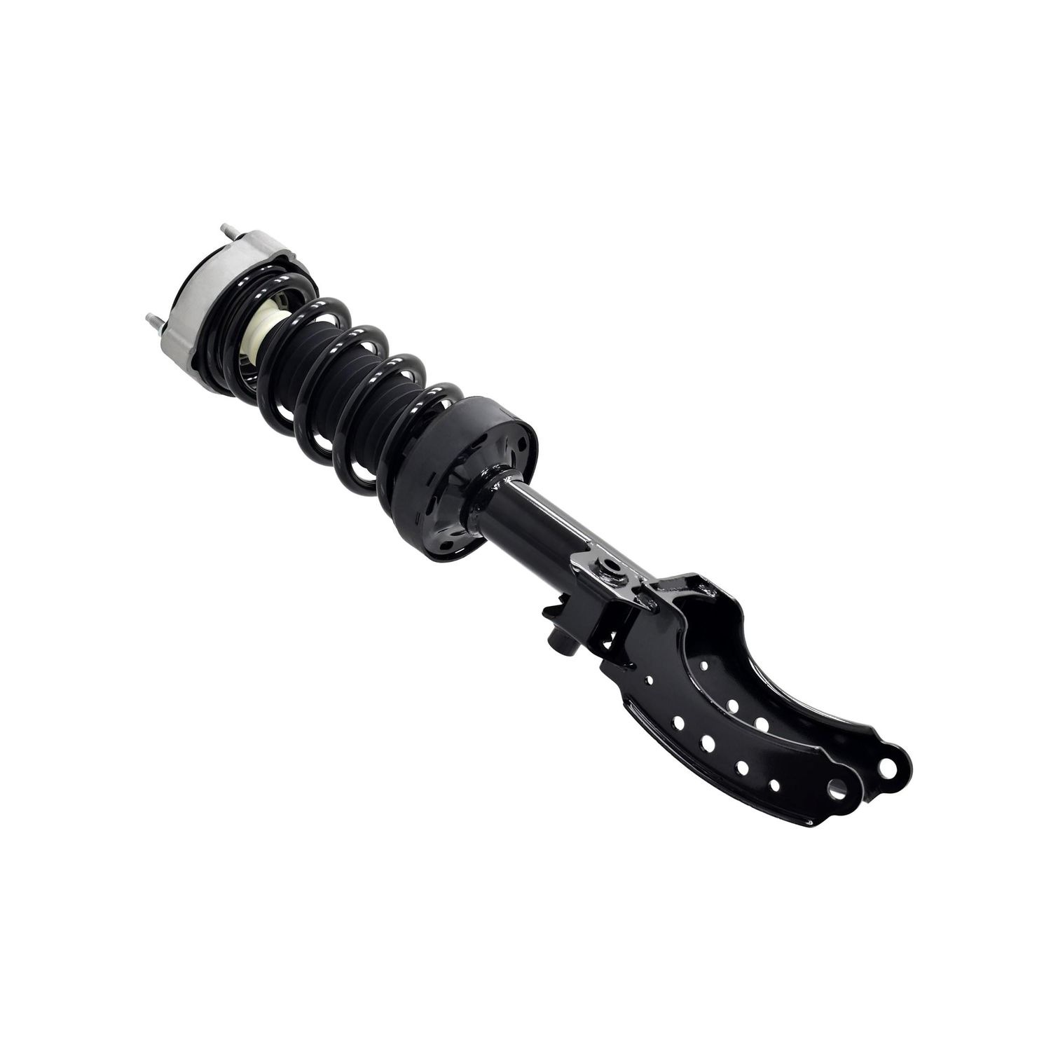 Duralast Loaded Strut Assembly LS53-92601L