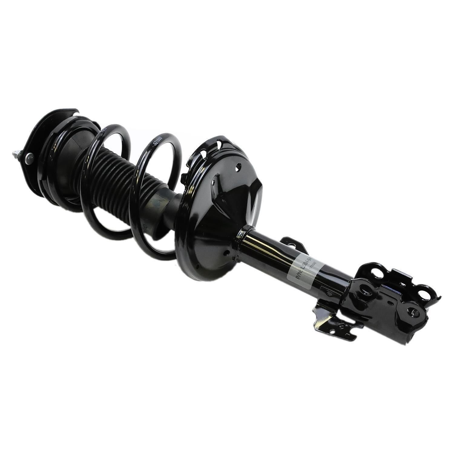 Duralast Loaded Strut Assembly LS54-94181L