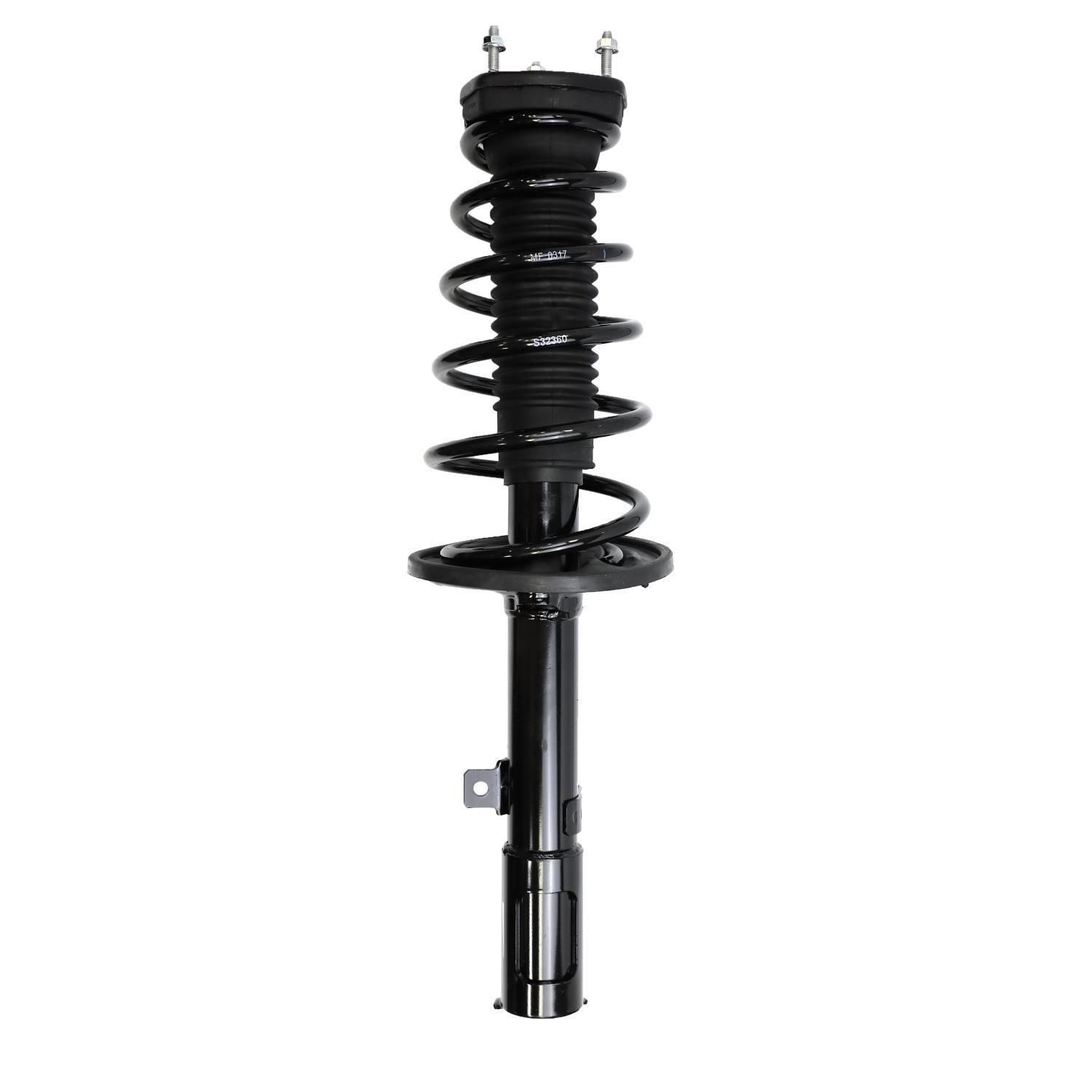 Duralast Loaded Strut Assembly LS54-94482L