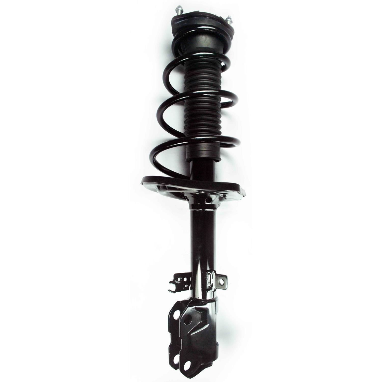 Duralast Loaded Strut Assembly LS54-94592R