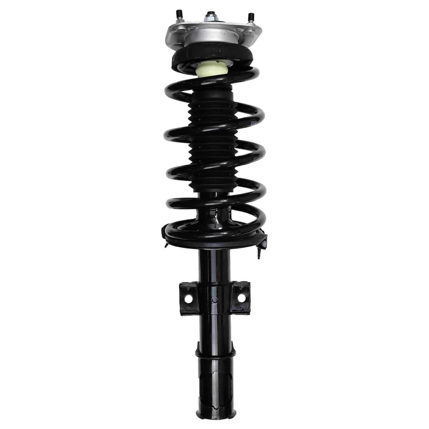 Duralast Loaded Strut Assembly LS54-94871B