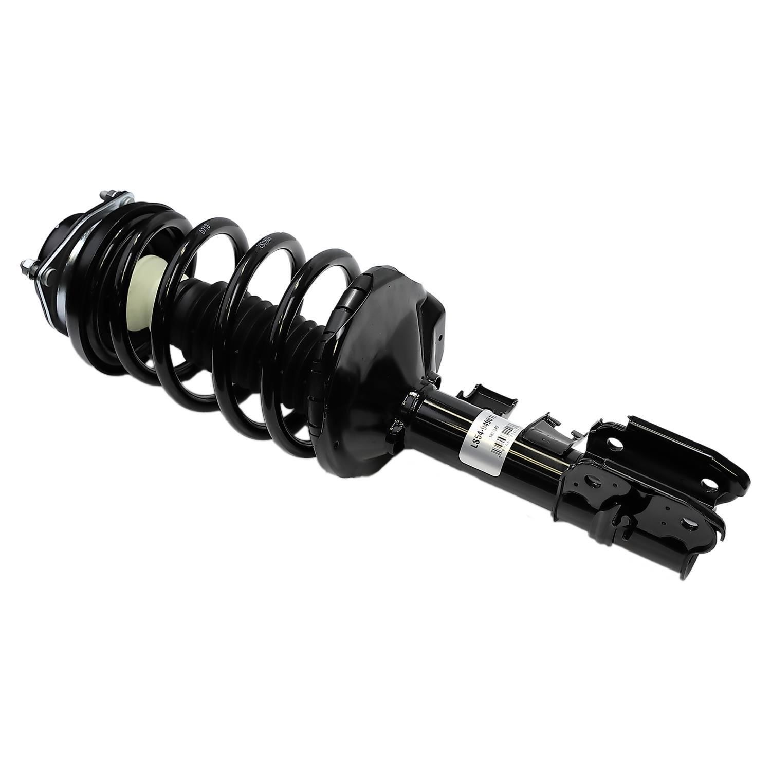 Duralast Loaded Strut Assembly LS54-94981L