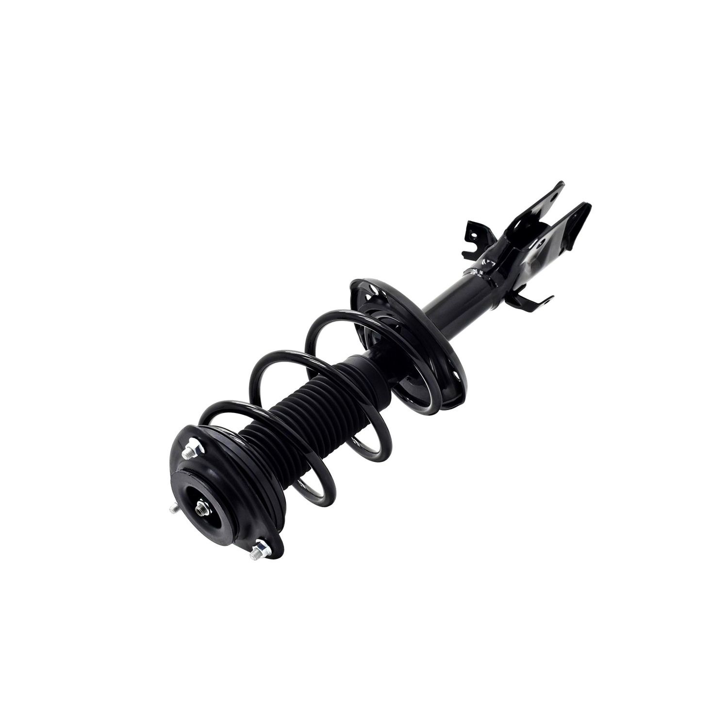 Duralast Suspension Strut and Coil Spring Assembly LS54-95891L