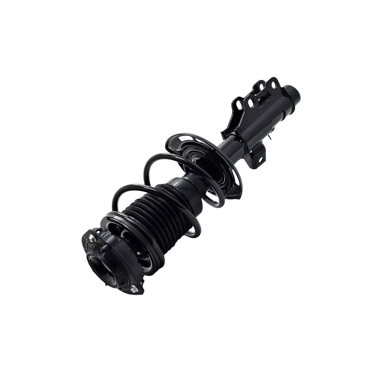 Duralast Loaded Strut Assembly LS54-96181R